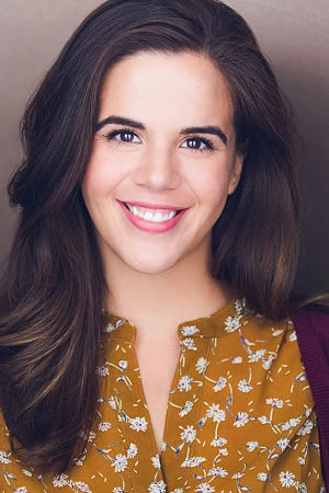 Madison Sorrentino | Movie and TV Wiki | Fandom