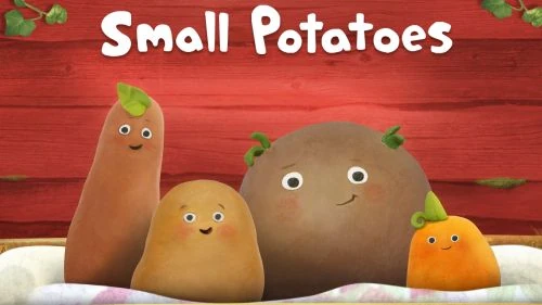 Small Potatoes (2011) | Movie and TV Wiki | Fandom