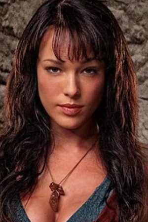 Sura (Spartacus 2010) | Movie and TV Wiki | Fandom