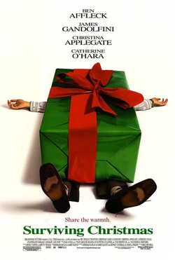 Surviving Christmas (2004) | Movie and TV Wiki | Fandom