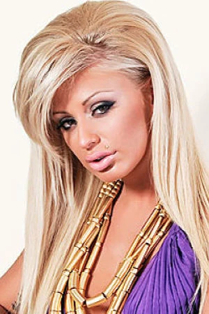 Svetlana Vasileva | Movie and TV Wiki | Fandom