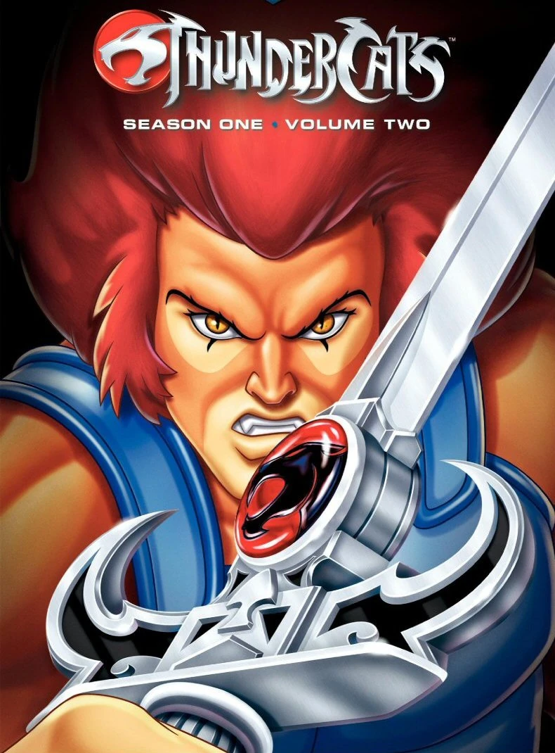 Thundercats (1985) | Movie and TV Wiki | Fandom