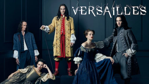 Versailles (2015) | Movie and TV Wiki | Fandom