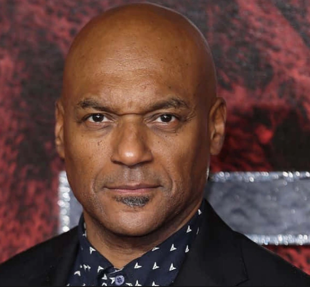 Colin Salmon (1961) | Movie and TV Wiki | Fandom