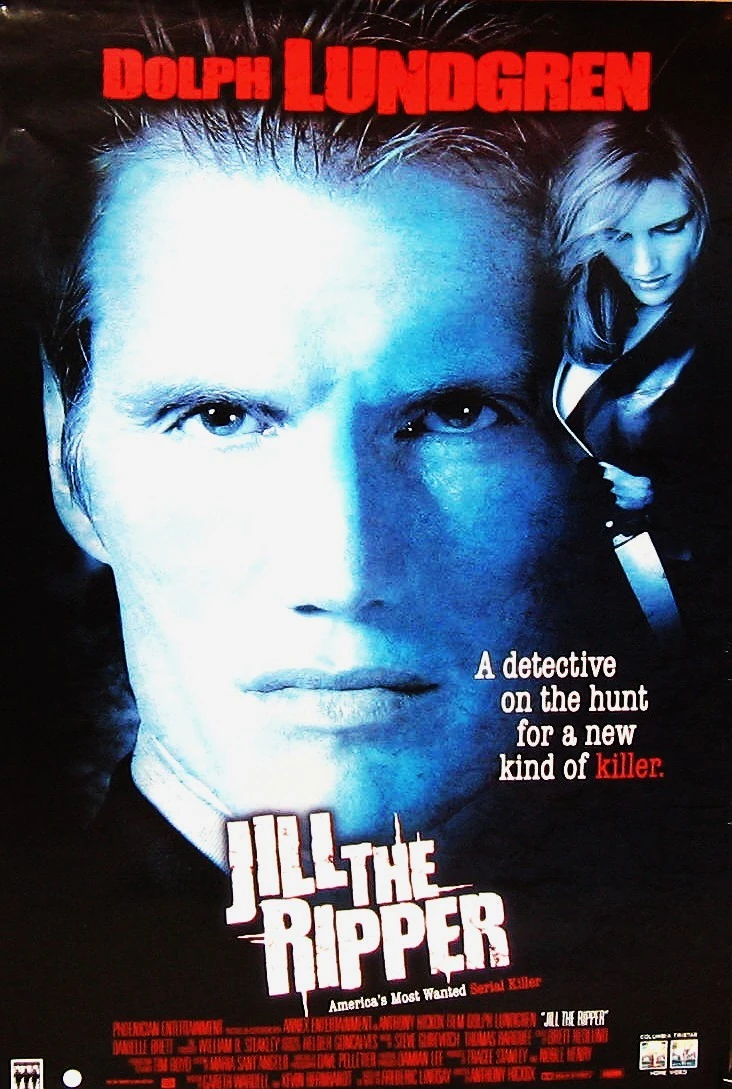 Jill the Ripper (2000) | Movie and TV Wiki | Fandom