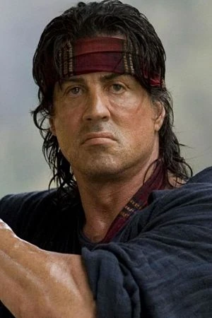 John Rambo (Rambo) | Movie and TV Wiki | Fandom