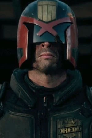 Judge Dredd (Dredd) | Movie and TV Wiki | Fandom
