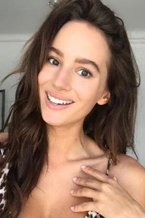 Magdalena Perlinska (1992) | Movie and TV Wiki | Fandom