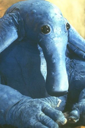 Max Rebo (Star Wars) | Movie and TV Wiki | Fandom