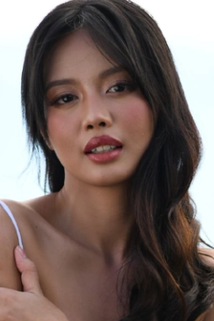 Micaella Raz (2002) | Movie and TV Wiki | Fandom