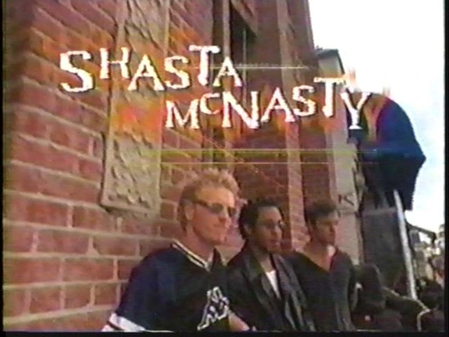 Shasta McNasty (1999) | Movie and TV Wiki | Fandom
