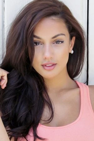 Brittney Alger (1990) | Movie and TV Wiki | Fandom