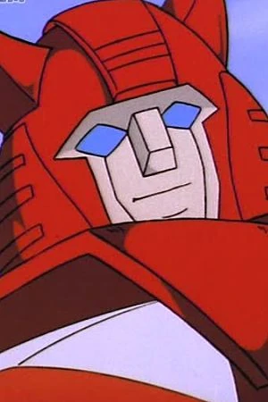 Cliffjumper (Transformers G1) | Movie and TV Wiki | Fandom