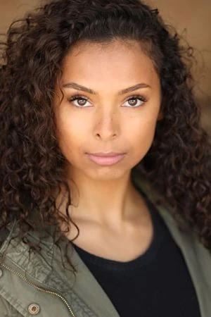 Denisea Wilson (1999) | Movie and TV Wiki | Fandom