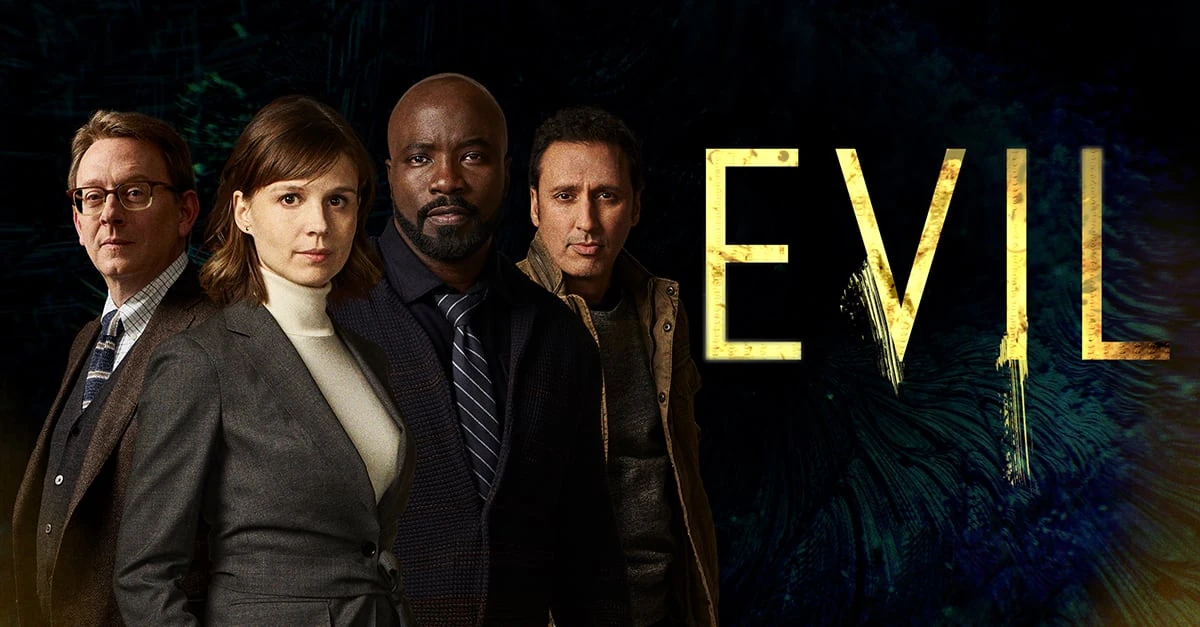 Evil (2019) | Movie and TV Wiki | Fandom