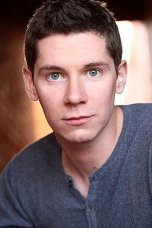 Karl Davies (1982) | Movie and TV Wiki | Fandom