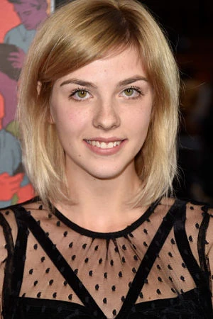 Olivia Crocicchia (1995) | Movie and TV Wiki | Fandom