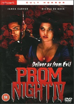 Prom Night IV: Deliver Us from Evil (1992) | Movie and TV Wiki | Fandom