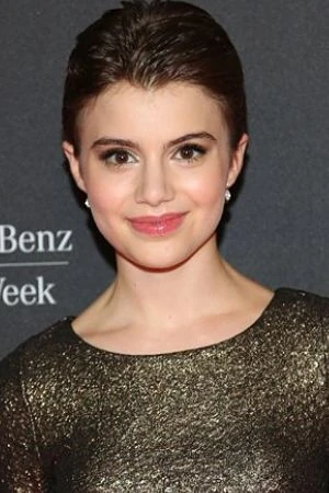 Sami Gayle (1996) | Movie and TV Wiki | Fandom