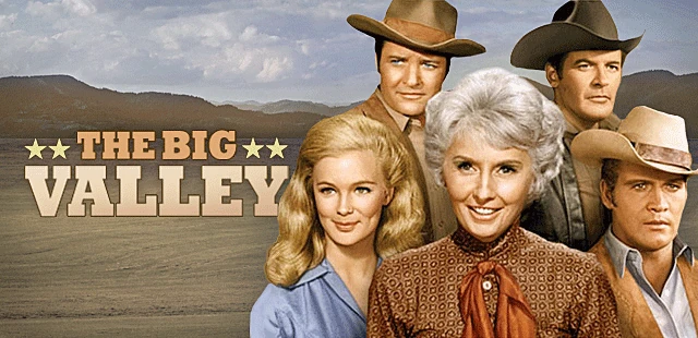 Big Valley, The (1965) | Movie and TV Wiki | Fandom