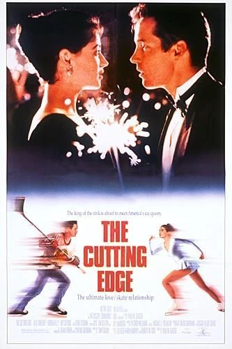 Cutting Edge, The (1992) | Movie and TV Wiki | Fandom
