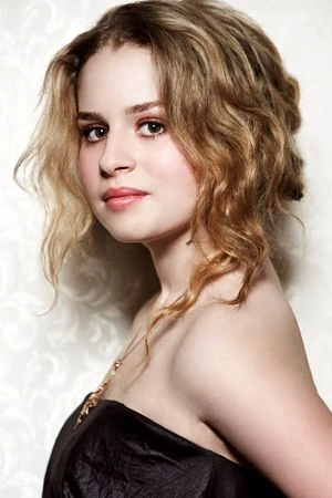 Allie Grant (1994) | Movie and TV Wiki | Fandom