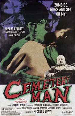 Cemetery Man (1994) | Movie and TV Wiki | Fandom