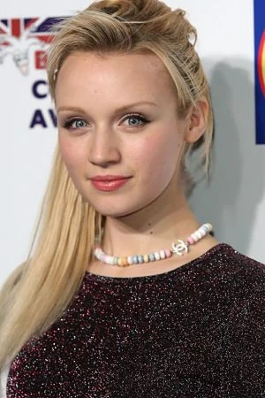 Emily Berrington (1988) | Movie and TV Wiki | Fandom