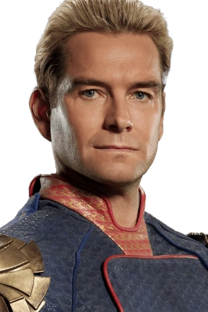 Homelander (The Boys) | Movie and TV Wiki | Fandom