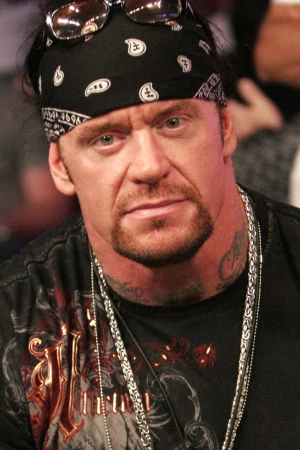 Mark Calaway (1965) | Movie and TV Wiki | Fandom