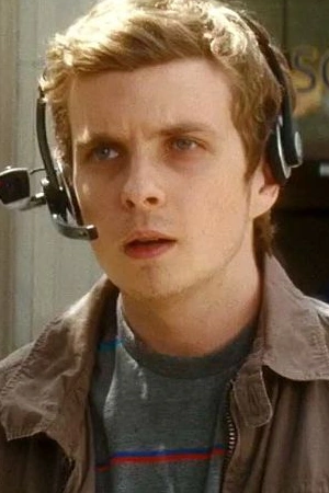 Robbie Mercer (Scream) | Movie and TV Wiki | Fandom