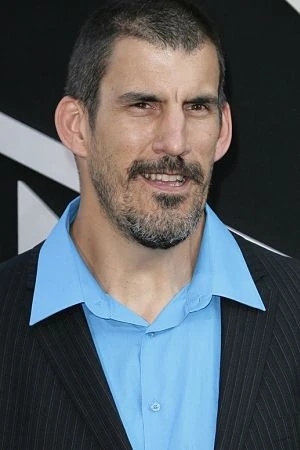 Robert Maillet (1969) | Movie and TV Wiki | Fandom