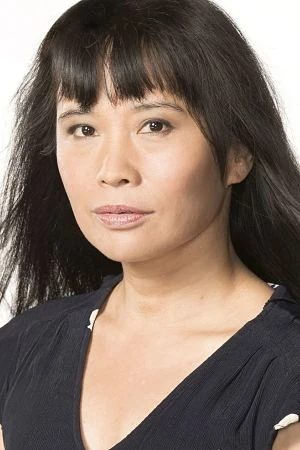 Sook-Yin Lee (1966) | Movie and TV Wiki | Fandom