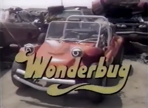 Wonderbug (1977) | Movie and TV Wiki | Fandom