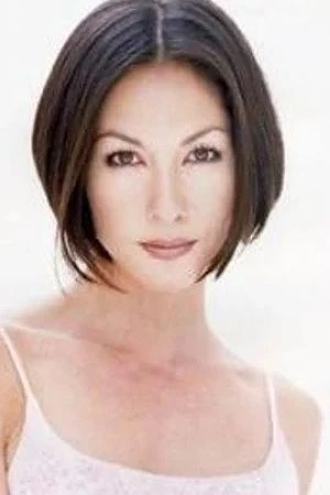 Angela Harry (1963) | Movie and TV Wiki | Fandom