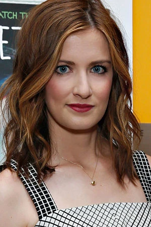 Anna Wood (1985) | Movie and TV Wiki | Fandom