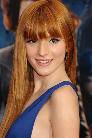 Bella Thorne (1997) | Movie and TV Wiki | Fandom