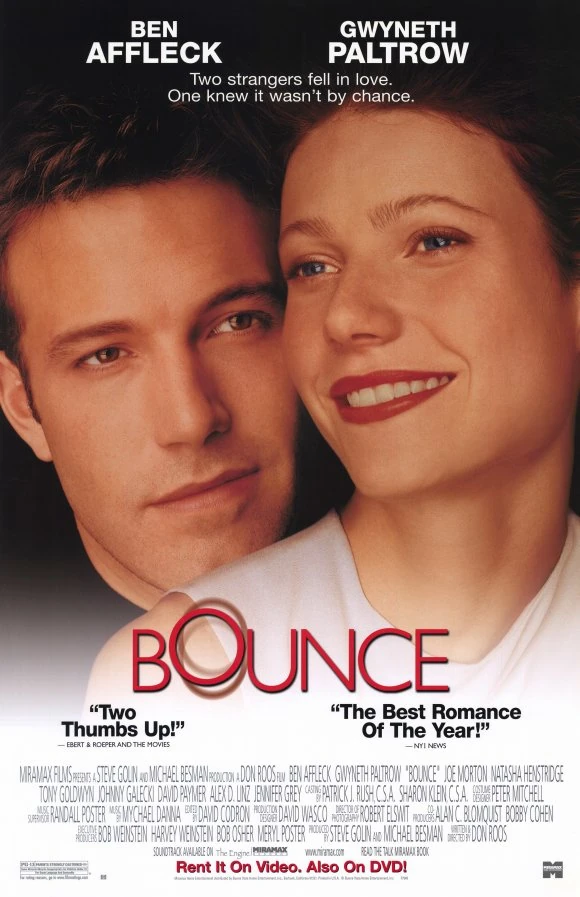Bounce (2000) | Movie and TV Wiki | Fandom