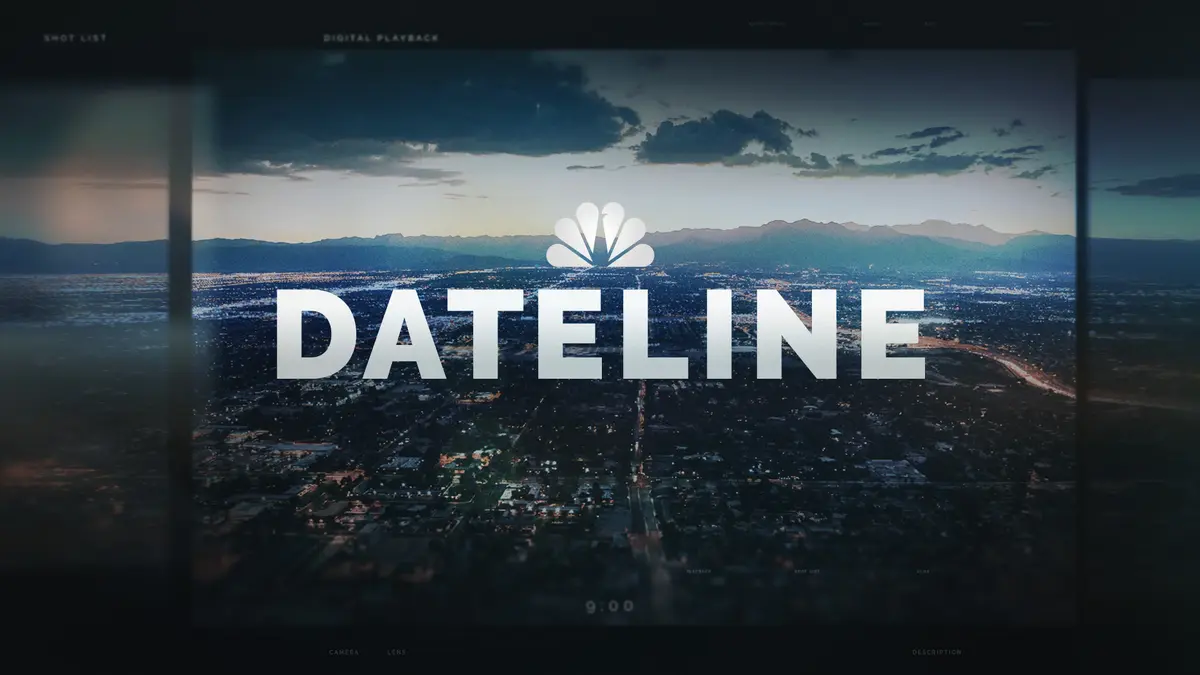 Dateline NBC (1992) | Movie and TV Wiki | Fandom
