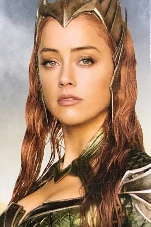 Mera (DCEU) | Movie and TV Wiki | Fandom