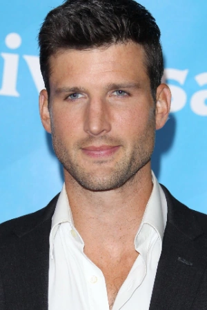 Parker Young (1988) | Movie and TV Wiki | Fandom