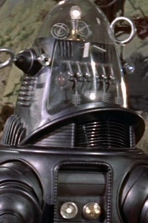 Robby the Robot | Movie and TV Wiki | Fandom