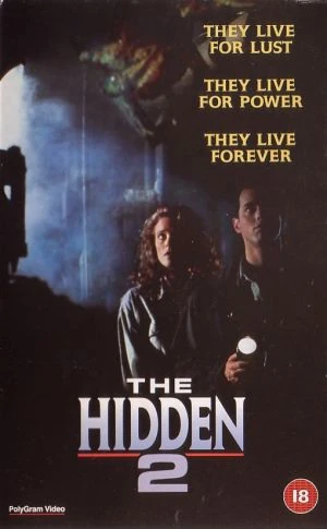 Hidden 2, The (1993) | Movie and TV Wiki | Fandom