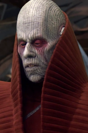 Tion Medon (Star Wars) | Movie and TV Wiki | Fandom