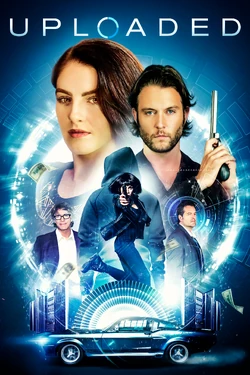 Uploaded (2021) | Movie and TV Wiki | Fandom