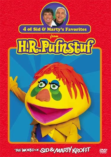 H.R. Pufnstuf (1969) | Movie and TV Wiki | Fandom