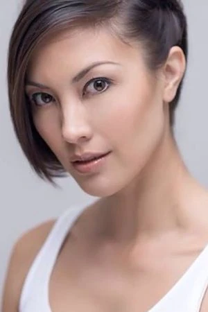 Jaymee Ong (1979) | Movie and TV Wiki | Fandom