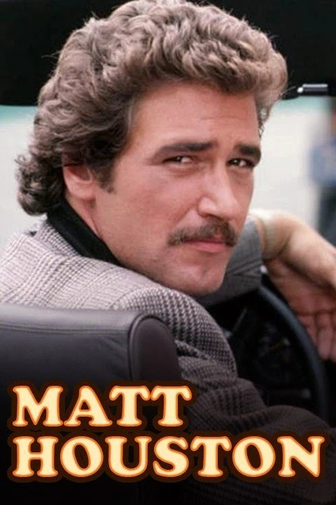 Matt Houston (1982) | Movie and TV Wiki | Fandom