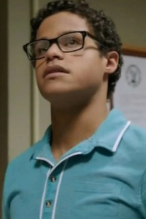 Noah Carver (Power Rangers) | Movie and TV Wiki | Fandom