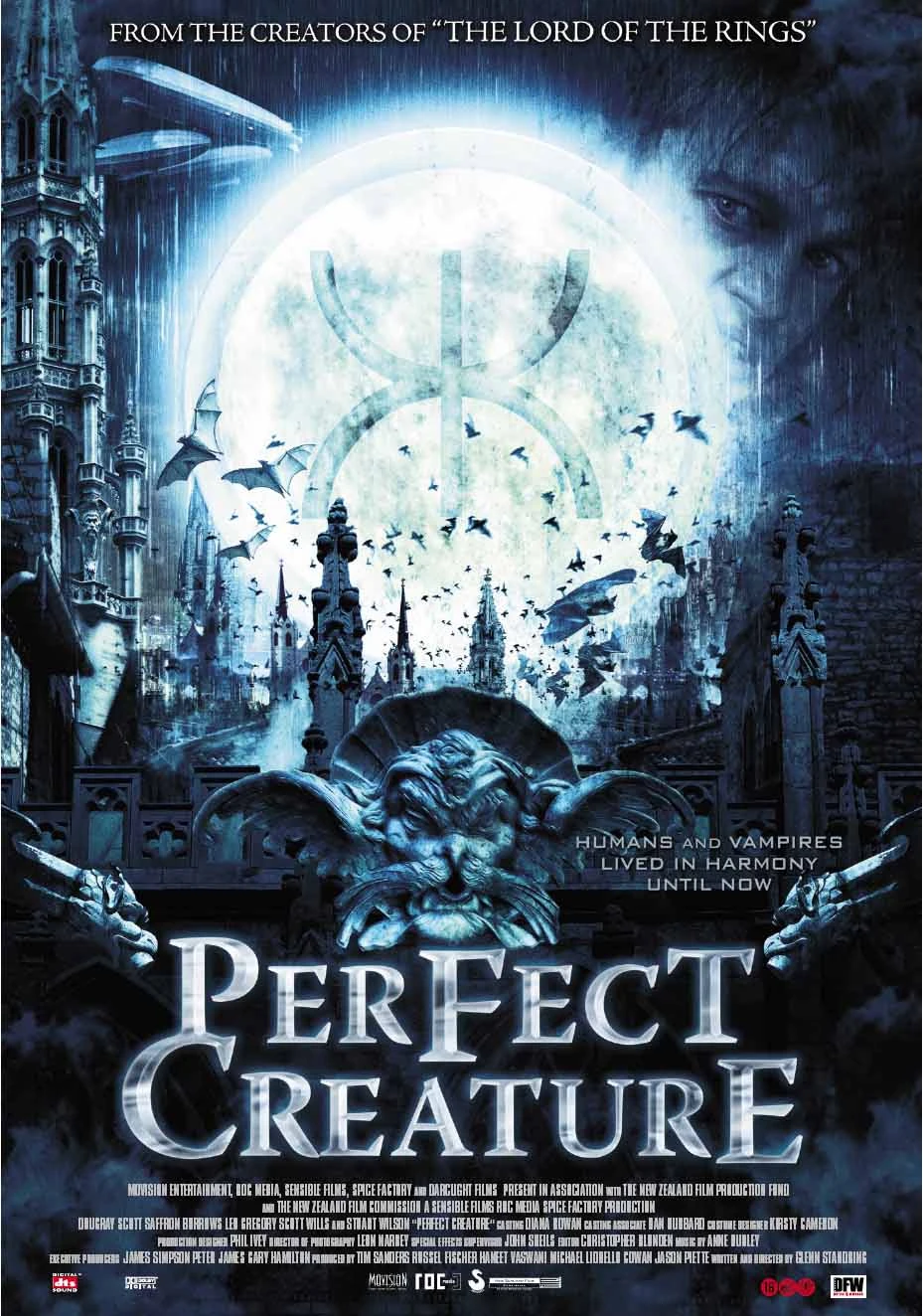 Perfect Creature (2006) | Movie and TV Wiki | Fandom